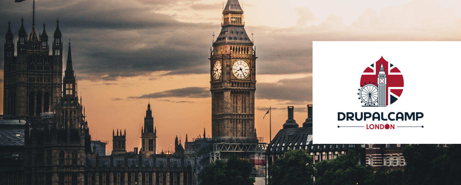 Drupal Agency Experts Heading To DrupalCamp London 2020 | Droptica